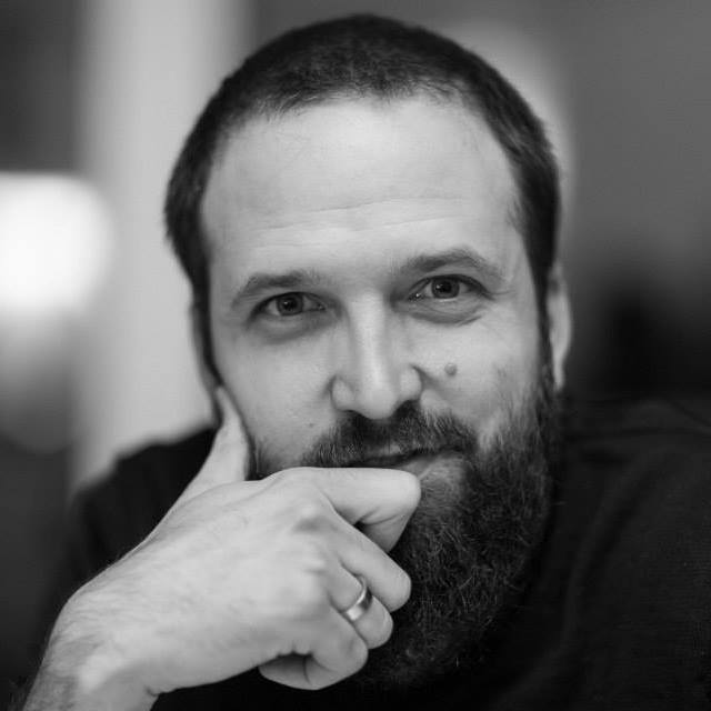 Vincent Bozzo – Doplab